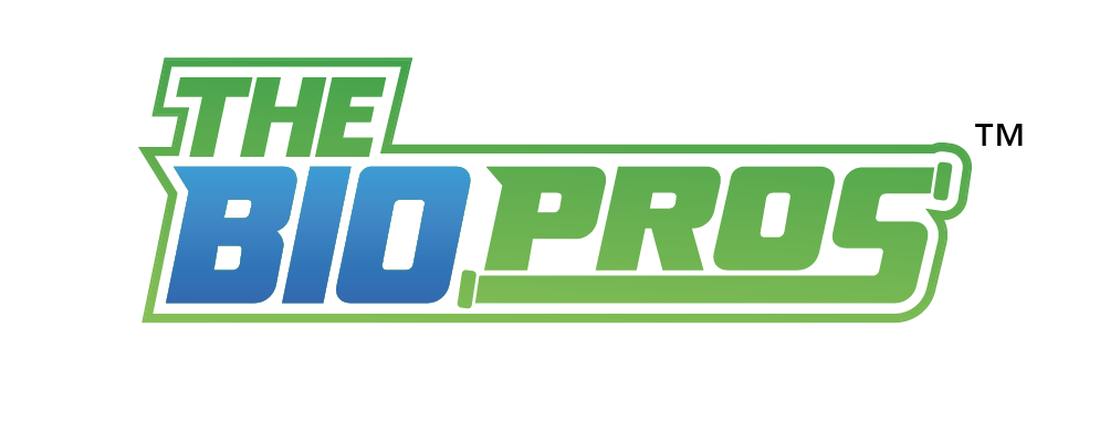 The BIO Pros – The Bio Pros
