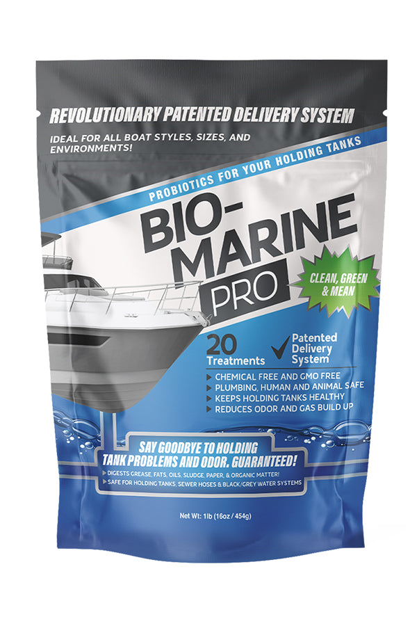 BIO-MARINE PRO – The Bio Pros